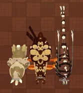 Imini | Creatures of Sonaria Wiki | Fandom