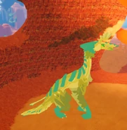 Lerachu/Legacy | Creatures of Sonaria Wiki | Fandom