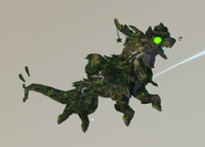 Mobuushiy | Creatures of Sonaria Wiki | Fandom