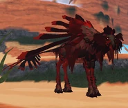 Mooslmossle | Creatures of Sonaria Wiki | Fandom