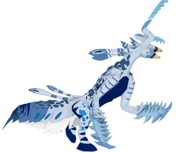 Polymonstrum | Creatures of Sonaria Wiki | Fandom