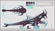 Sana'ata/Legacy | Creatures of Sonaria Wiki | Fandom