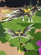 Veldys | Creatures of Sonaria Wiki | Fandom