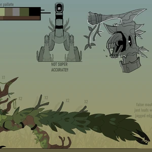 Discuss Everything About Creatures of Sonaria Wiki | Fandom