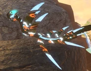 Zohdok | Creatures of Sonaria Wiki | Fandom