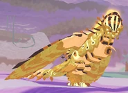 Borenhir | Creatures of Sonaria Wiki | Fandom