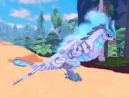 Borenhir/Legacy | Creatures of Sonaria Wiki | Fandom