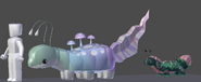 Minawii | Creatures of Sonaria Wiki | Fandom