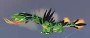 Mag'Masta | Creatures of Sonaria Wiki | Fandom