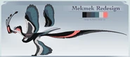Mekmek | Creatures of Sonaria Wiki | Fandom
