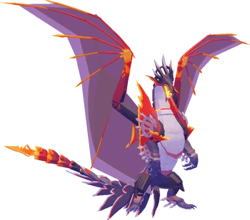 Parahexilian/Legacy | Creatures of Sonaria Wiki | Fandom