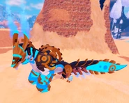 Starknol/Legacy | Creatures of Sonaria Wiki | Fandom