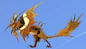 Arcabatur | Creatures of Sonaria Wiki | Fandom