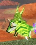 Beezu | Creatures of Sonaria Wiki | Fandom