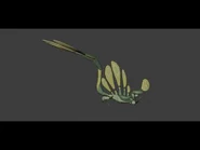 Fernifly | Creatures of Sonaria Wiki | Fandom