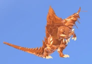 Geortharoc | Creatures of Sonaria Wiki | Fandom