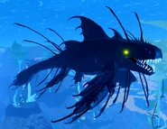 Magnacetus | Creatures of Sonaria Wiki | Fandom