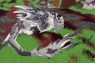 Meorlark | Creatures of Sonaria Wiki | Fandom