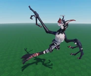 Sochuri | Creatures of Sonaria Wiki | Fandom