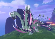 Venuella | Creatures of Sonaria Wiki | Fandom