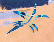 Zohdok | Creatures of Sonaria Wiki | Fandom