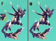 Altulis | Creatures of Sonaria Wiki | Fandom