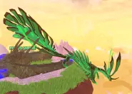 Eiroca | Creatures of Sonaria Wiki | Fandom