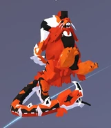 Fleuralis | Creatures of Sonaria Wiki | Fandom