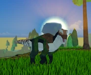 Kendyll | Creatures of Sonaria Wiki | Fandom