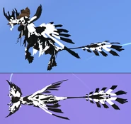 Mooslmossle | Creatures of Sonaria Wiki | Fandom