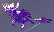 Mooslmossle | Creatures of Sonaria Wiki | Fandom