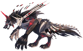 Morcanix | Creatures of Sonaria Wiki | Fandom