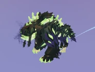 Noxiouk | Creatures of Sonaria Wiki | Fandom