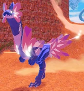 Hisolidium | Creatures of Sonaria Wiki | Fandom