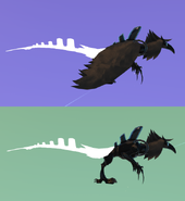 Zarrax | Creatures of Sonaria Wiki | Fandom