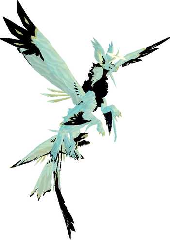 Aereis | Creatures of Sonaria Wiki | Fandom