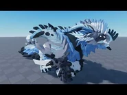 Avothius | Creatures of Sonaria Wiki | Fandom