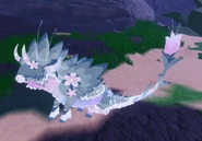 Demetyra | Creatures of Sonaria Wiki | Fandom