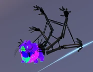 Felifaux | Creatures of Sonaria Wiki | Fandom