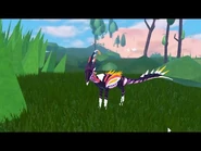 Ferrah | Creatures of Sonaria Wiki | Fandom