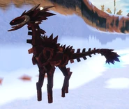Hyboria | Creatures of Sonaria Wiki | Fandom
