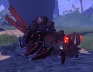 Imini | Creatures of Sonaria Wiki | Fandom