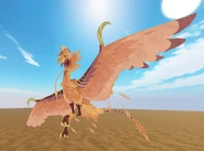 Karakro | Creatures of Sonaria Wiki | Fandom