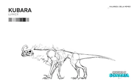 Kubara | Creatures of Sonaria Wiki | Fandom