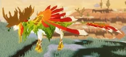 Mooslmossle | Creatures of Sonaria Wiki | Fandom