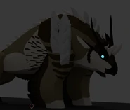 Nyctoxon | Creatures of Sonaria Wiki | Fandom