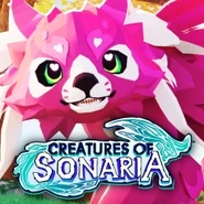 Allifu | Creatures of Sonaria Wiki | Fandom