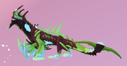 Sana'ata | Creatures of Sonaria Wiki | Fandom