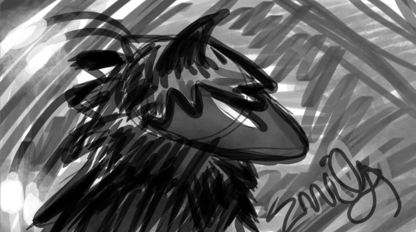 User blog:Coffee The Protogen/2022 art pile | Creatures of Sonaria Wiki ...