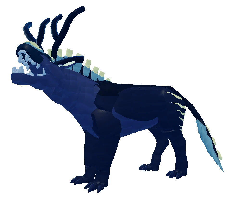 Therolachus | Creatures of Sonaria Wiki | Fandom